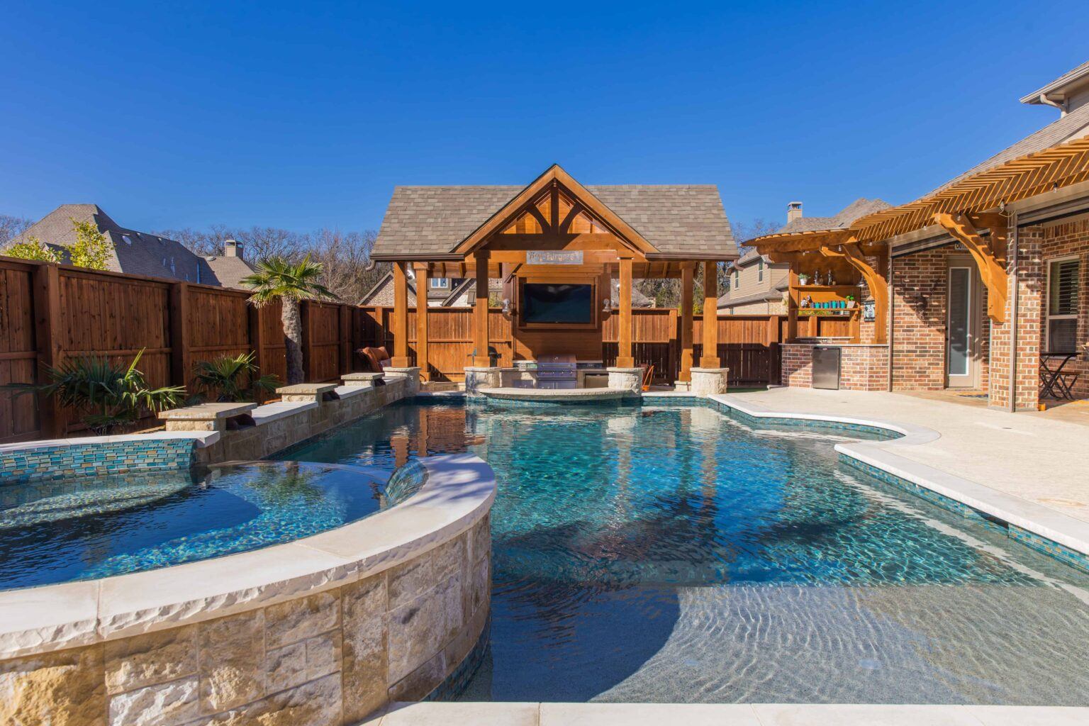 Choosing the Right Outdoor Structure for Your Backyard